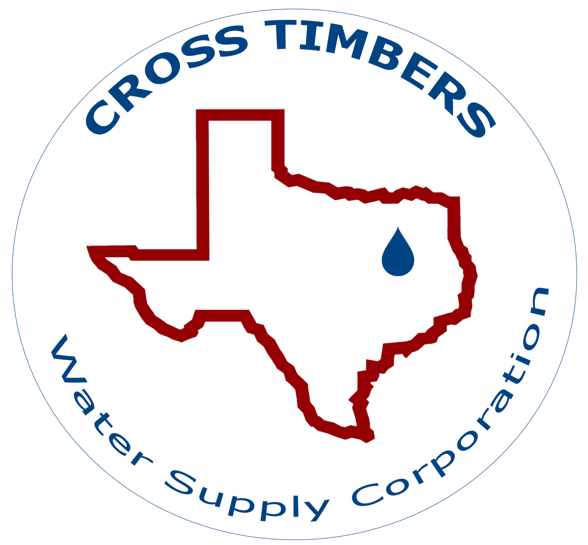 Cross Timbers Water | Cross Timbers Water